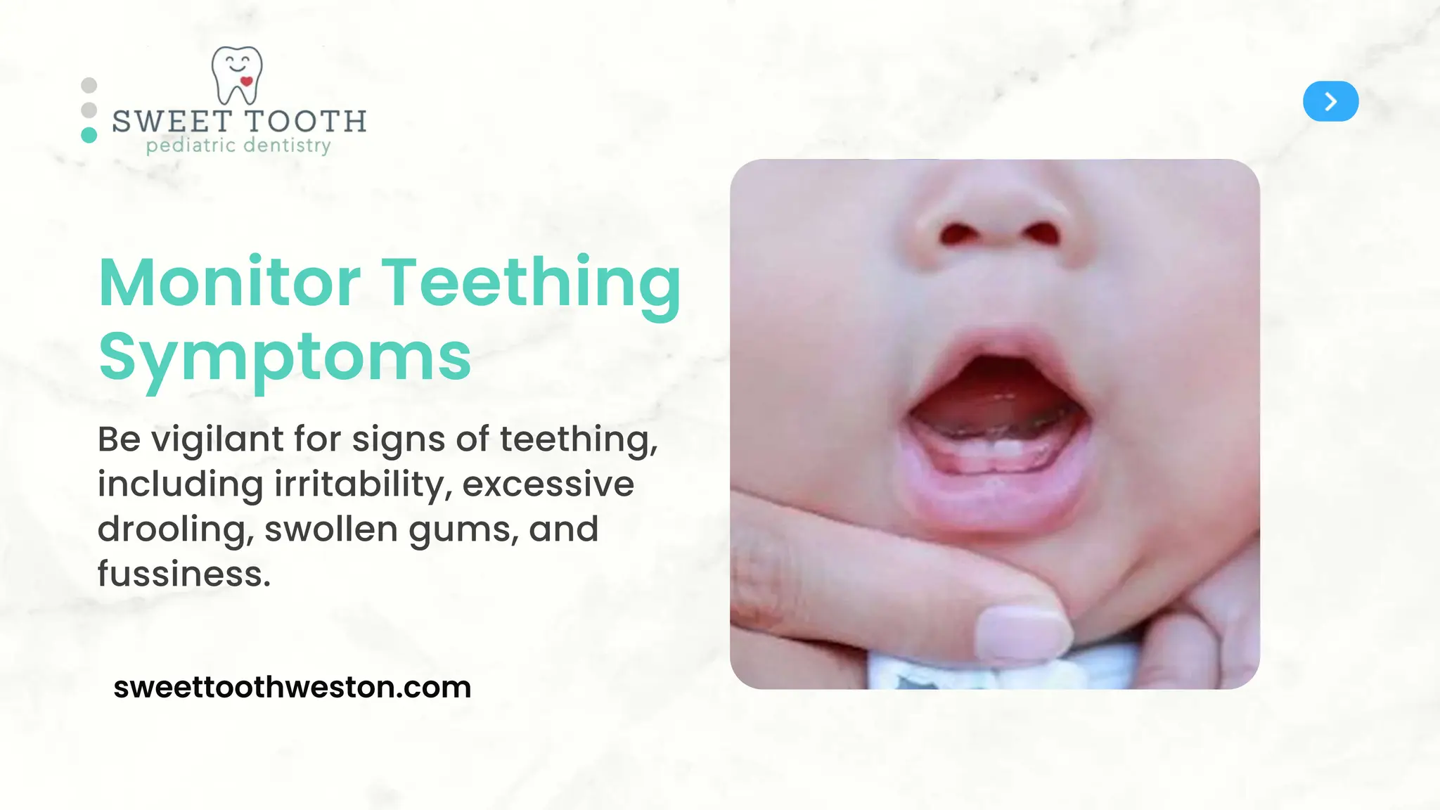 From Teething to Toothbrushing: Best Practices for Infant Oral Care | PPT