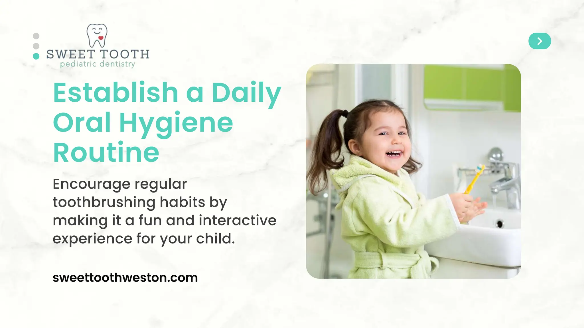 From Teething to Toothbrushing: Best Practices for Infant Oral Care | PPT