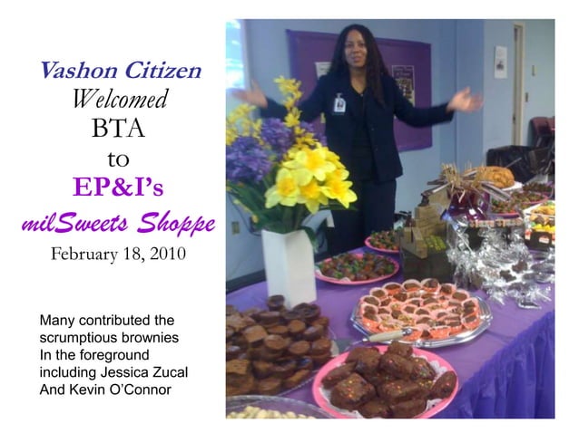 milSweet Treats 2_18_10 | PPSX