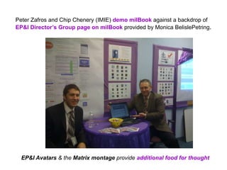 milSweet Treats 2_18_10 | PPT