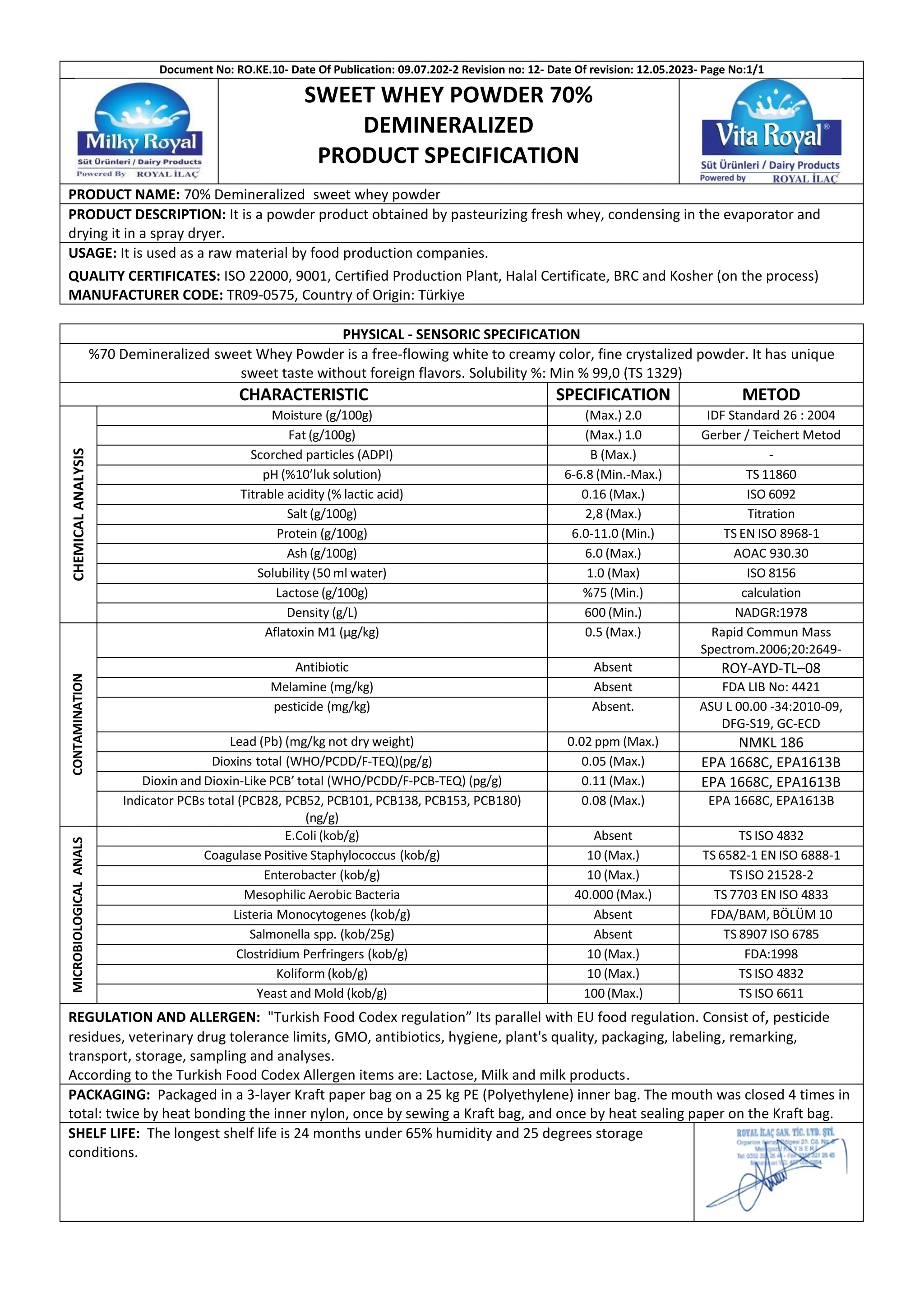 Sweet Whey Powder 70% Demineralized EN.pdf