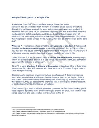 Department of Defense standard 8570 - CompTia Advanced Security ...