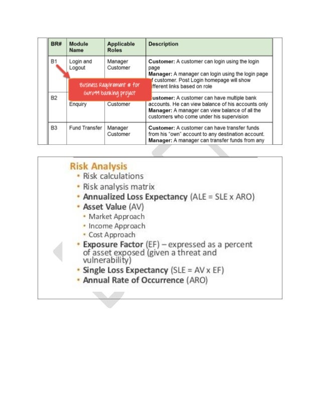 EXAM NOTES for DOD Standard 8570 CompTia Advanced Security Practition…