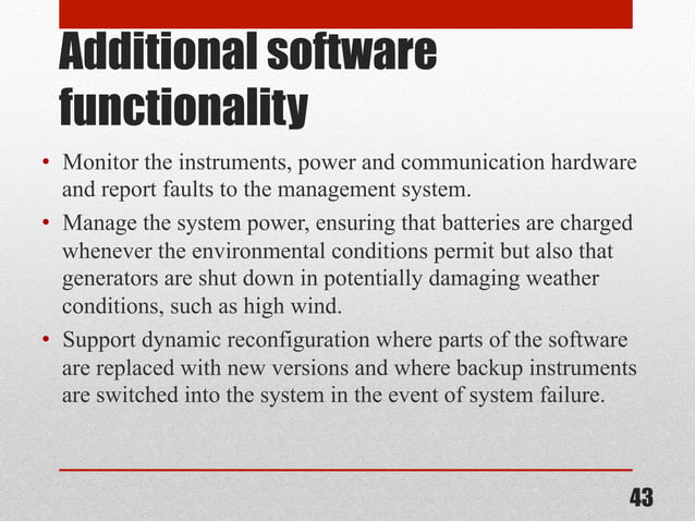 Software Engineering Introduction by Dr M Zhu | PPT