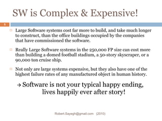 SW Engineering Management | PPT