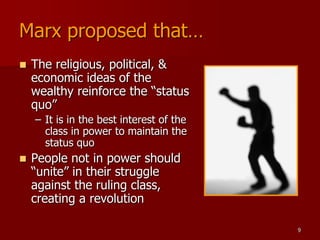 Swep iii. sss 571. class 3 | PDF | Politics