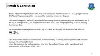 Paper Presentation | PPTX