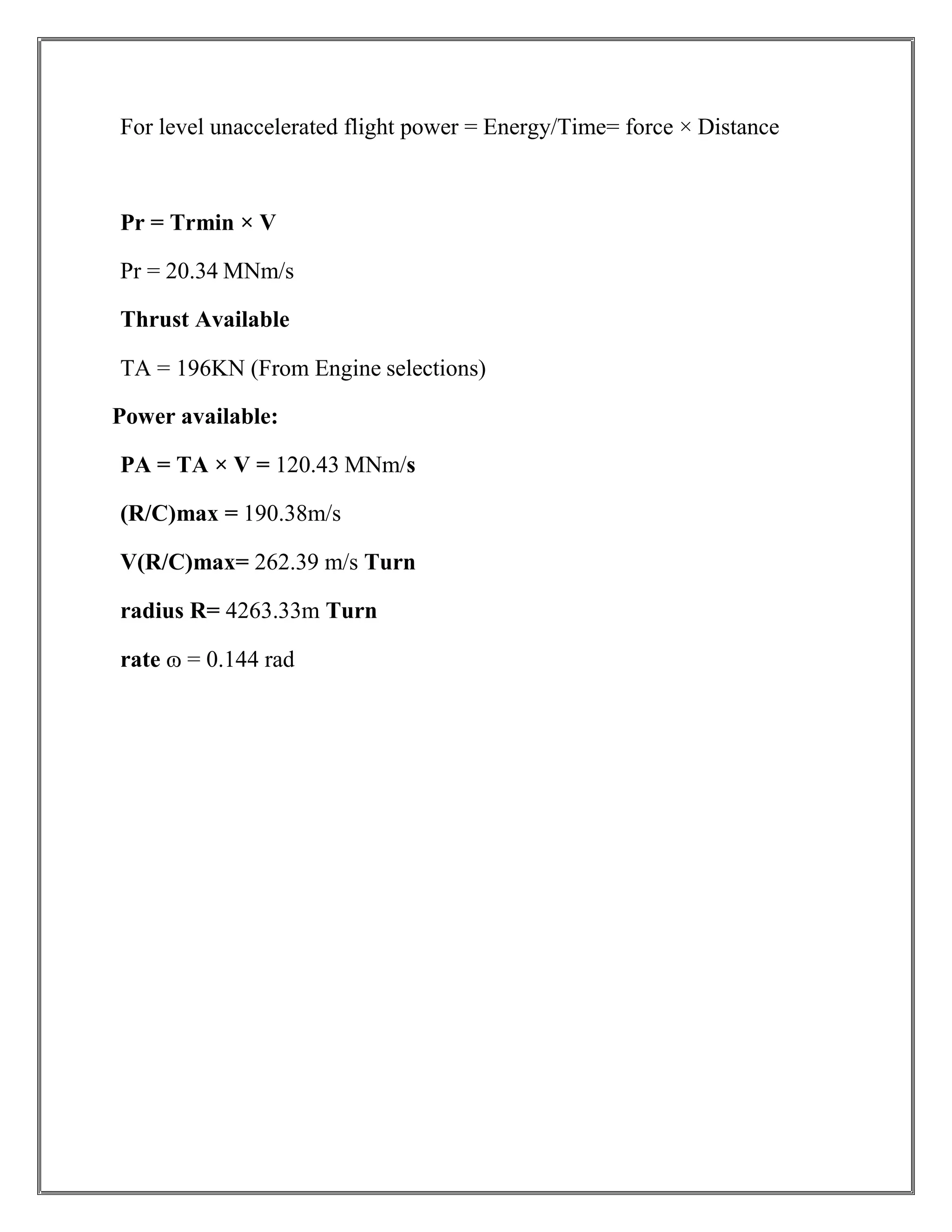 Fighter jet Swept back wing design and Analysis by using of Xflr5 | PDF