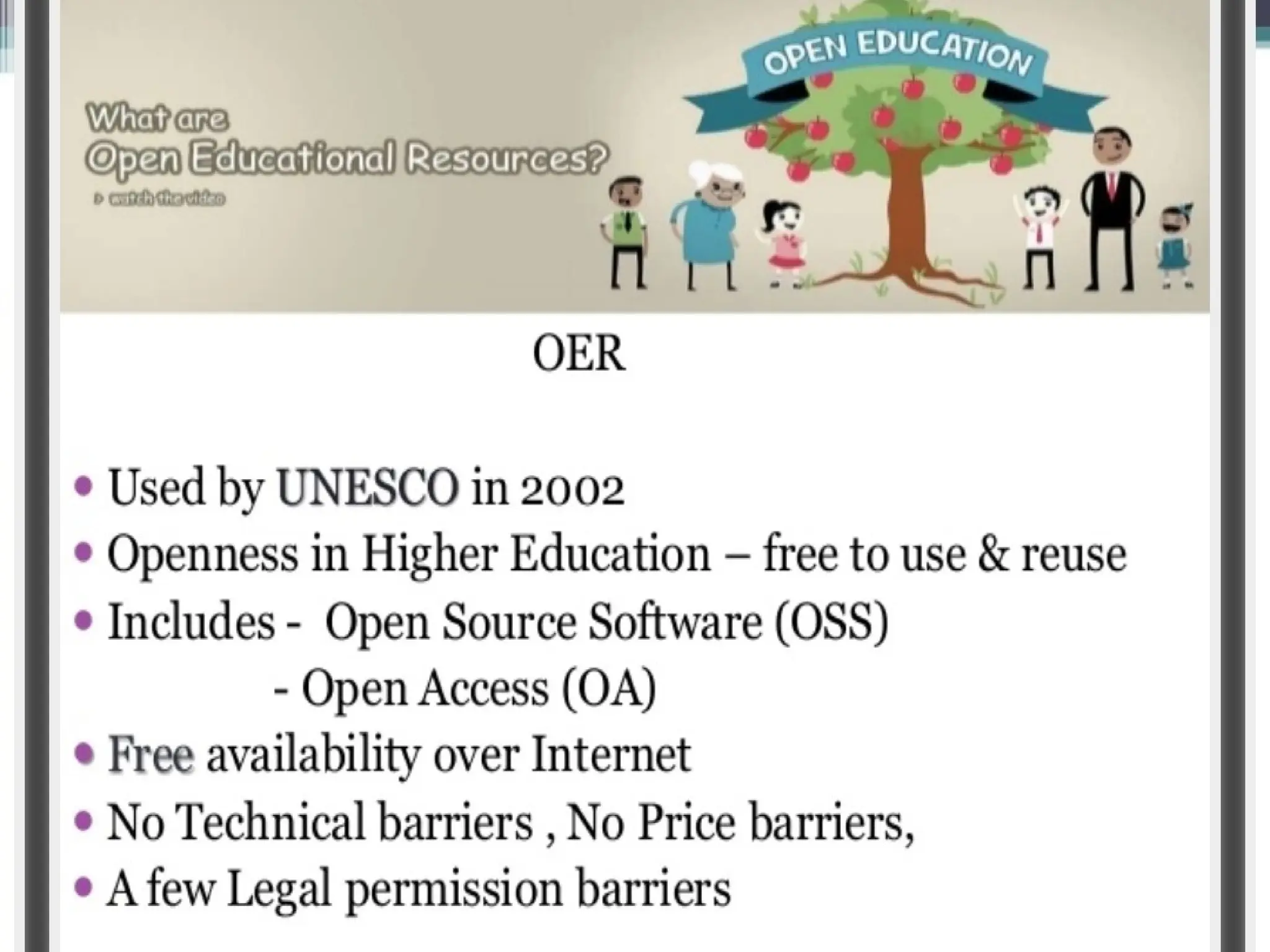 sweta yadav role of E.T in open learning system..ppt