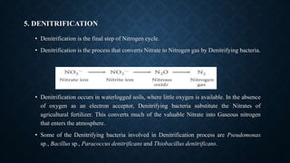 BIOGEOCHEMICAL CYCLES in Environment.pptx