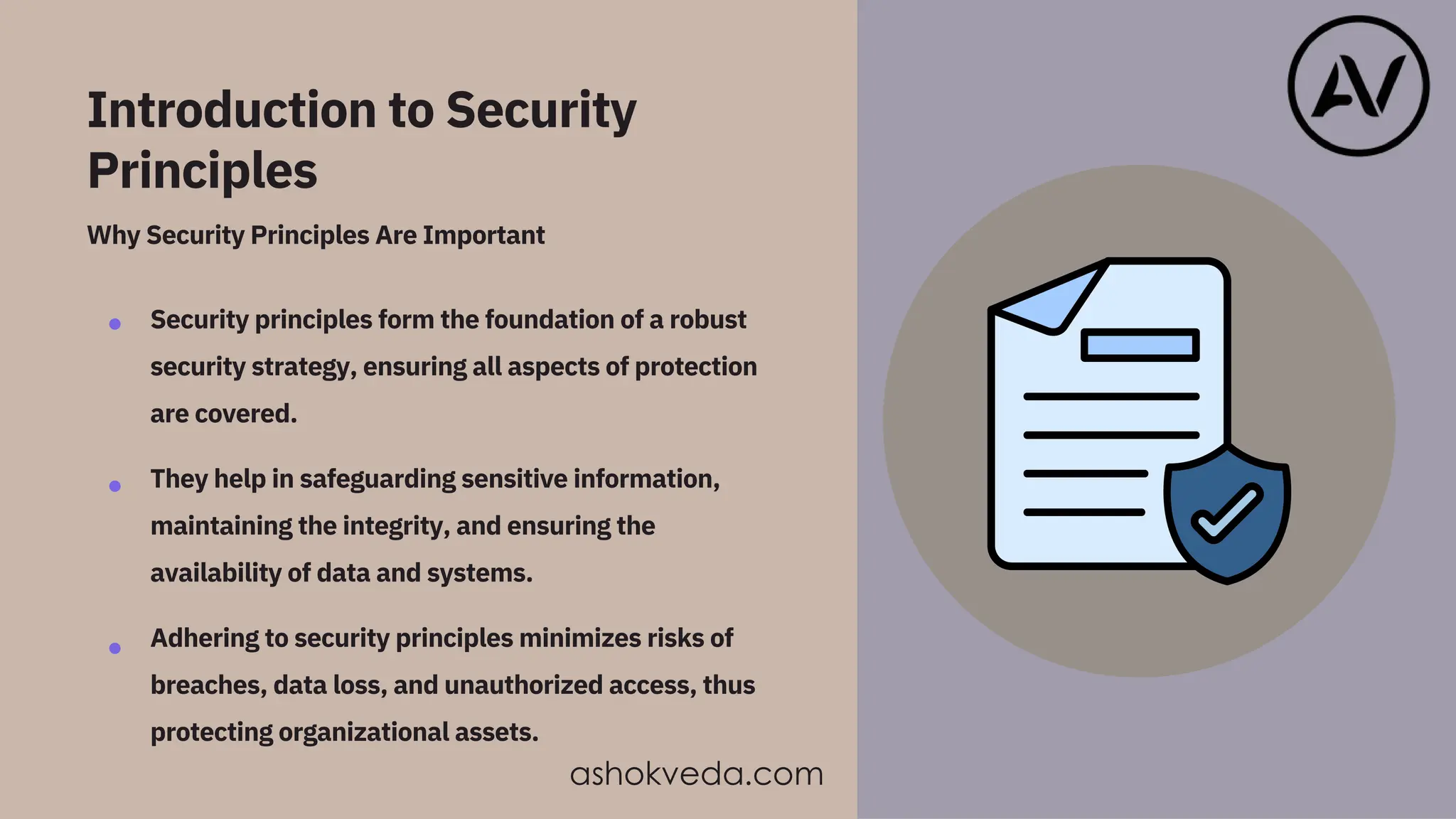 Essential Principles of Security| ashokveda.pdf