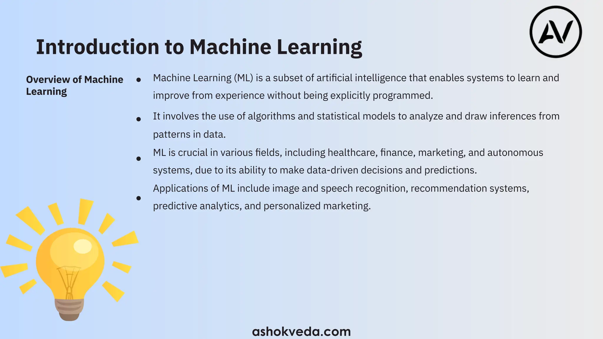 Machine Learning Activities for Students|ashokveda.com.pdf