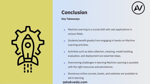 Machine Learning Activities for Students|ashokveda.com.pdf