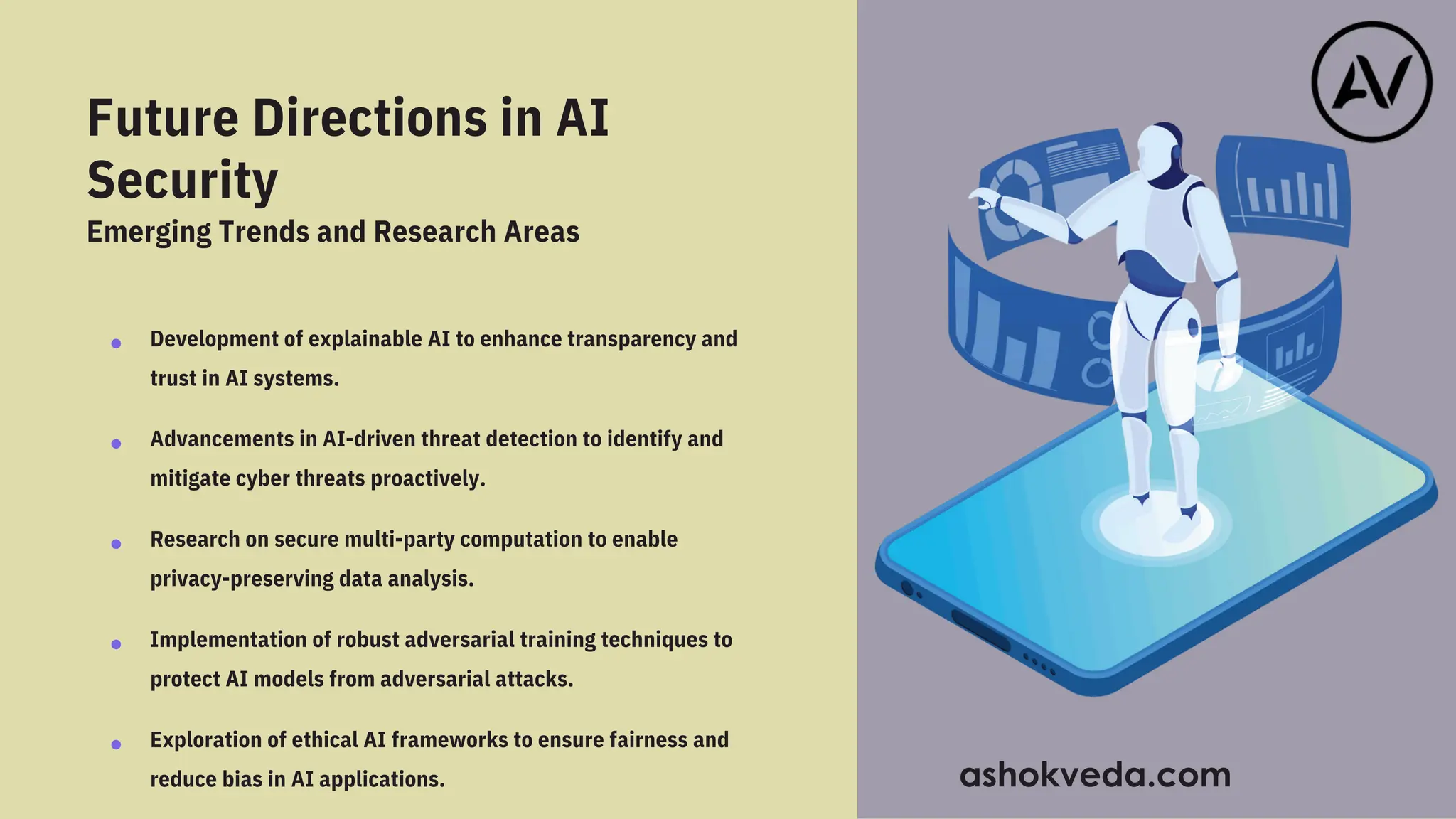 Security Problems of Artificial Intelligence | PDF