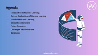 The Future of Machine Learning | ashokveda.pdf