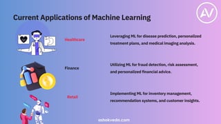 The Future of Machine Learning | ashokveda.pdf