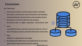 Understanding the Types of Data in Data Science|ashokveda.pdf