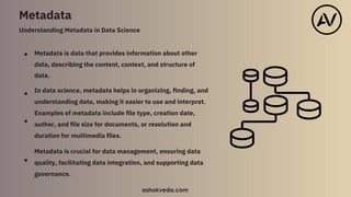 Understanding the Types of Data in Data Science|ashokveda.pdf