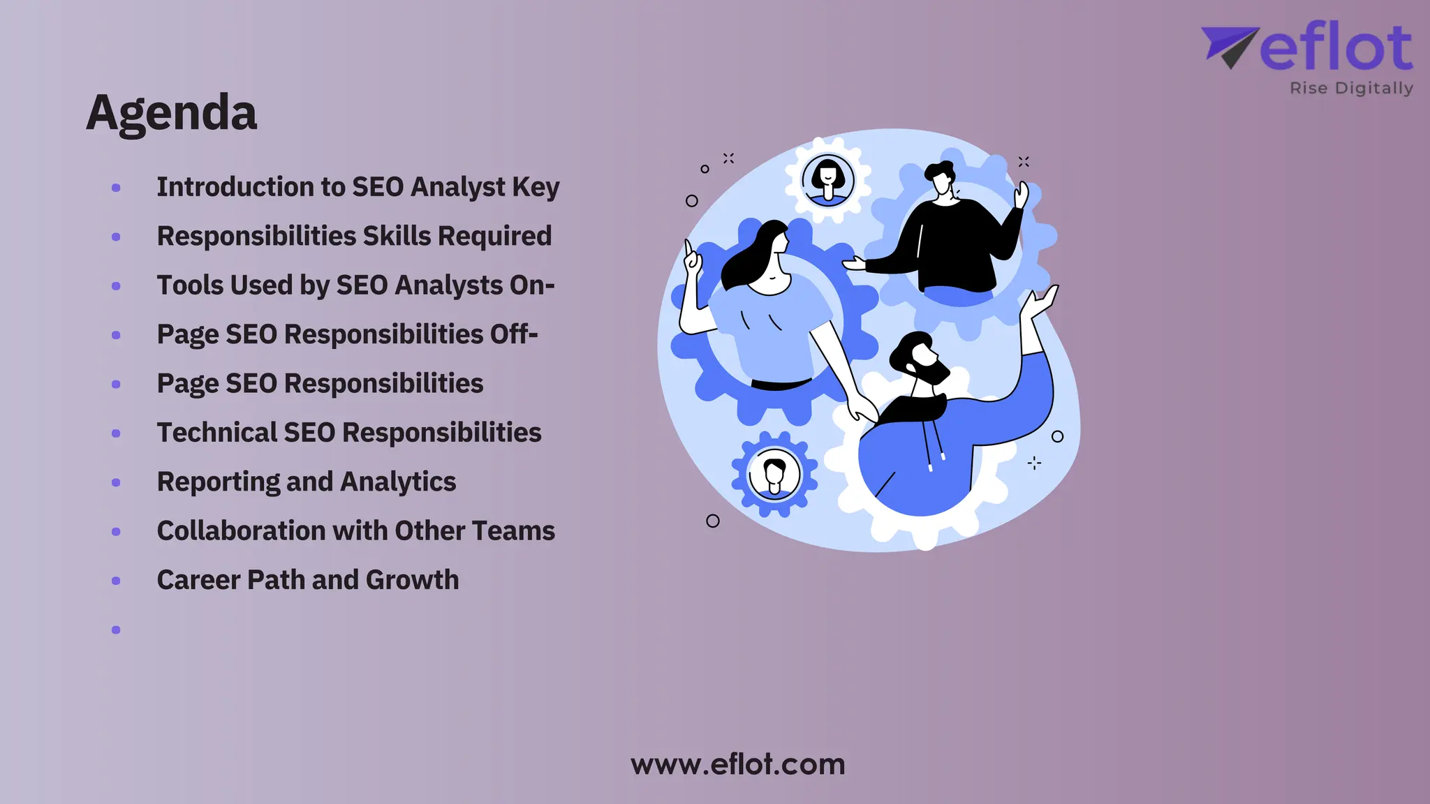 SEO Analyst Job Roles and Responsibilities|eflot.com.pdf