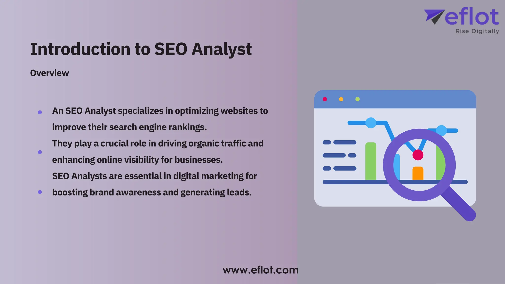 SEO Analyst Job Roles and Responsibilities|eflot.com.pdf