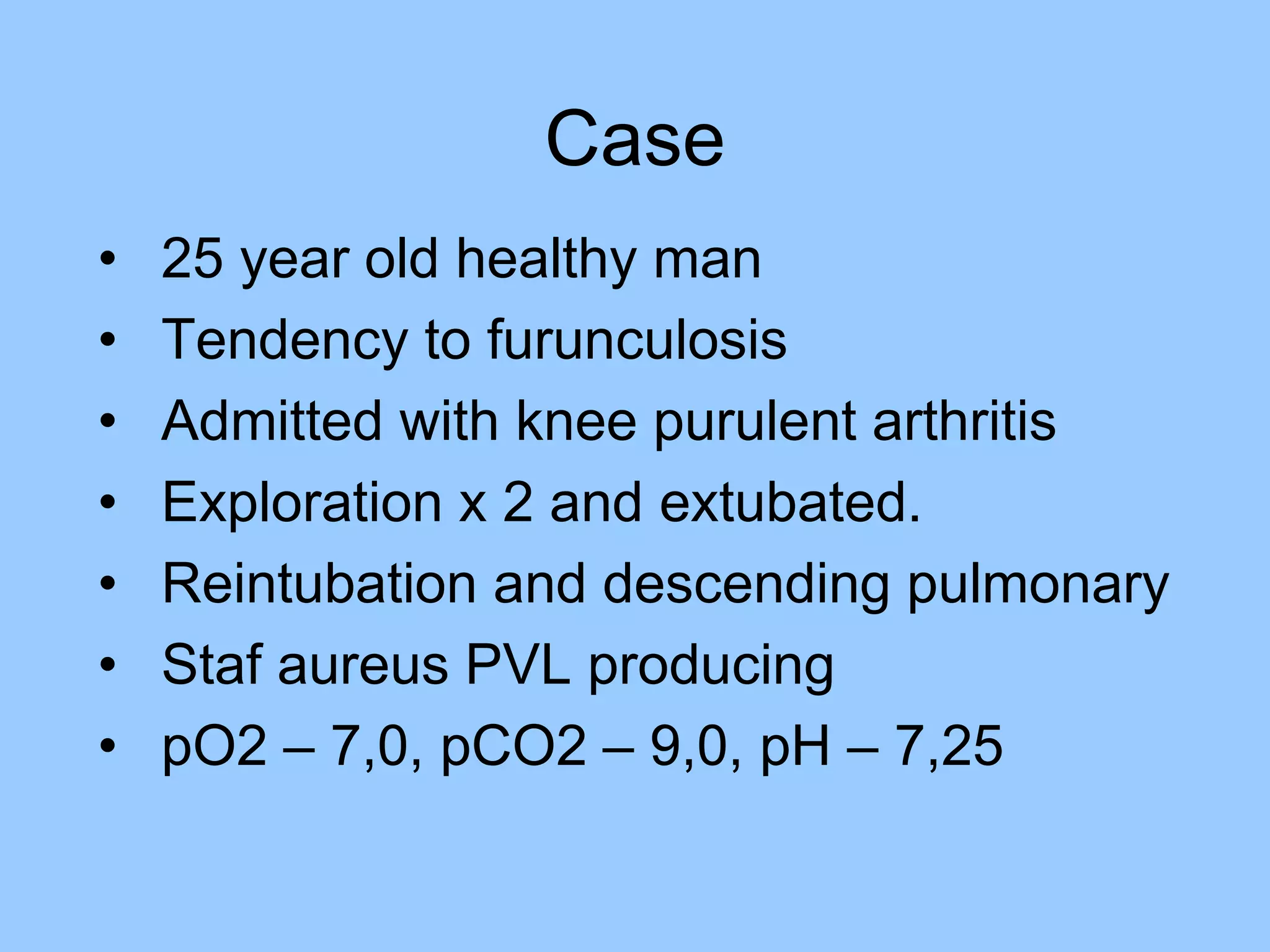 VV-ECMO - indications and concerns | PPTX