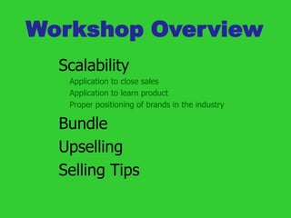 Scalability by Dana R Zezzo | PPT