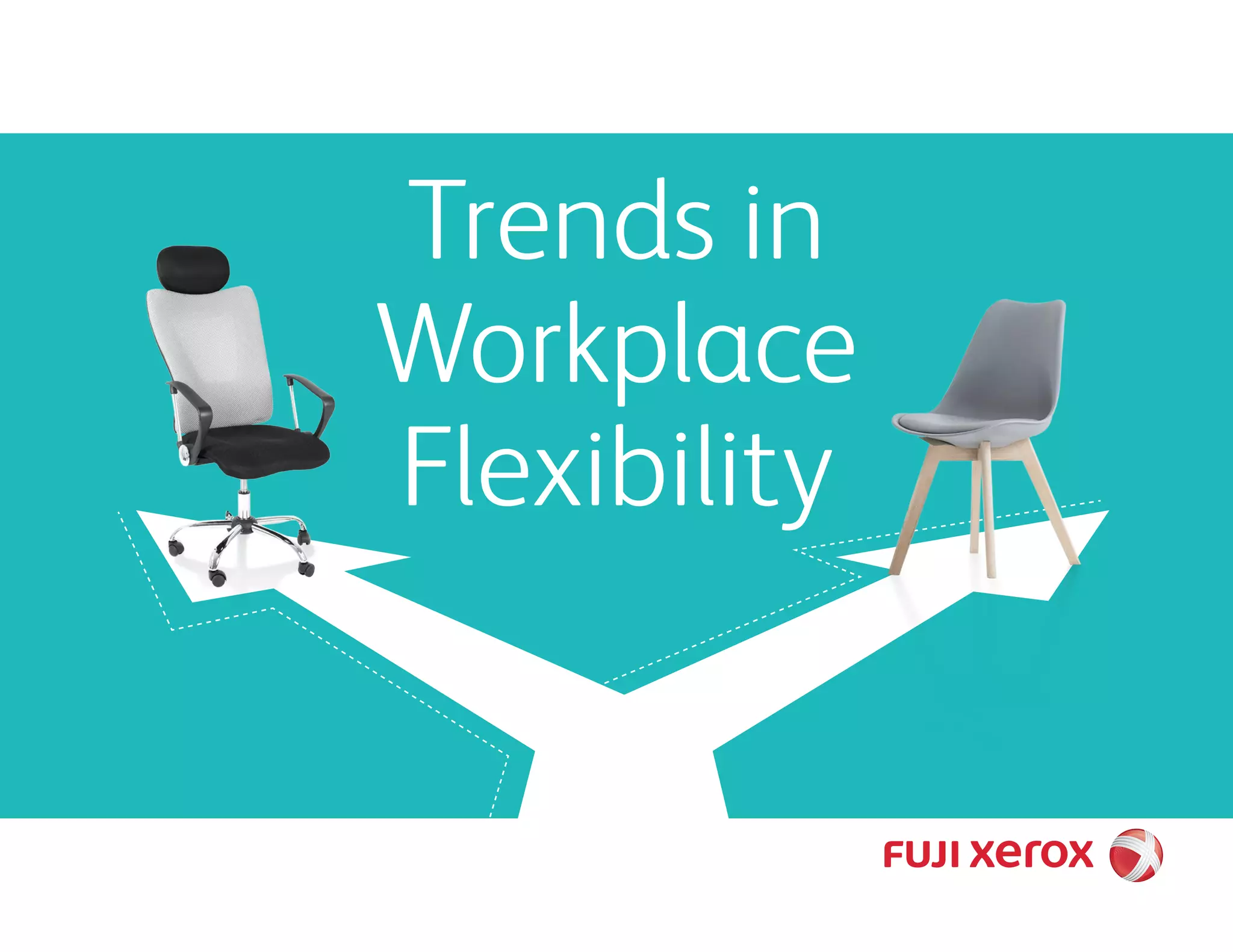 Trends in workplace flexibility | PDF