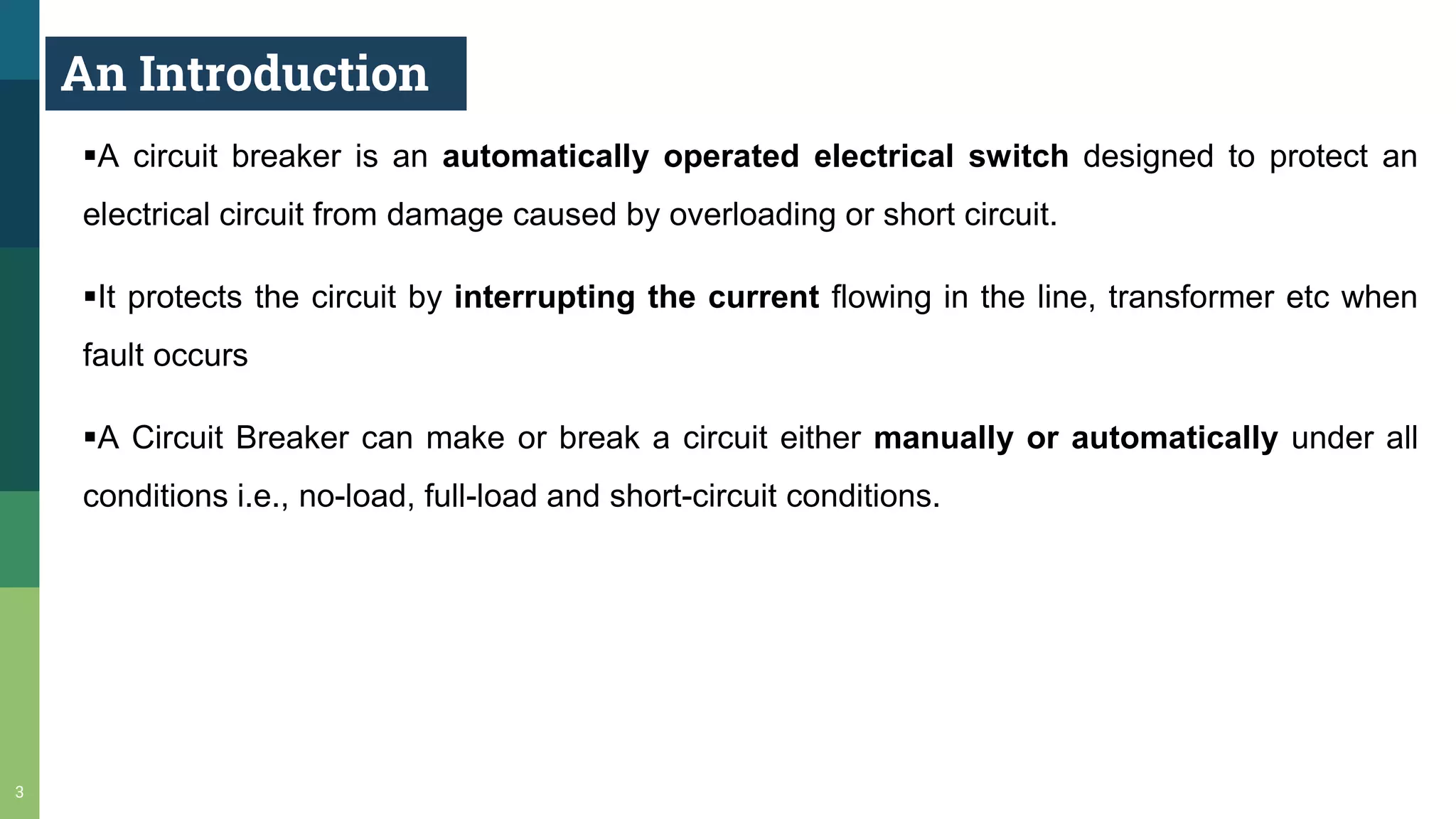 Circuit breaker arc interruption.pptx