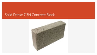 Swh types of bricks and bonds | PPT