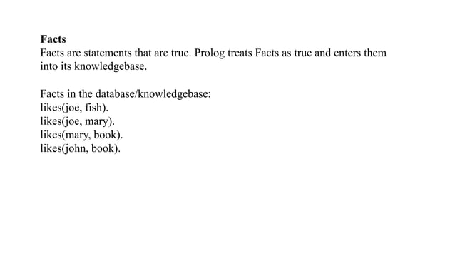 SWI-PROLOG TUTORIAL LEARN LOGIC PROGRAMMING.pptx