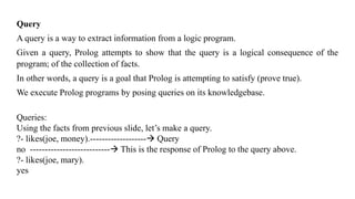 SWI-PROLOG TUTORIAL LEARN LOGIC PROGRAMMING.pptx