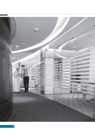 Swicorp Corporate Presentation | PDF
