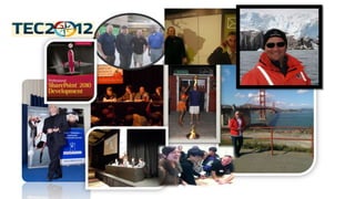 Data Visualization with SharePoint and SQL Server 12 | PPTX | Databases ...