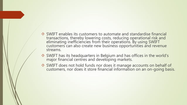 Swift | PPTX