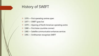 Swift | PPTX