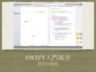 Swift Curriculum | PPT
