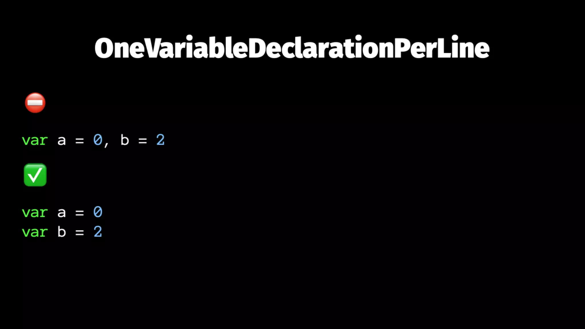 Introducing swift-format | PDF