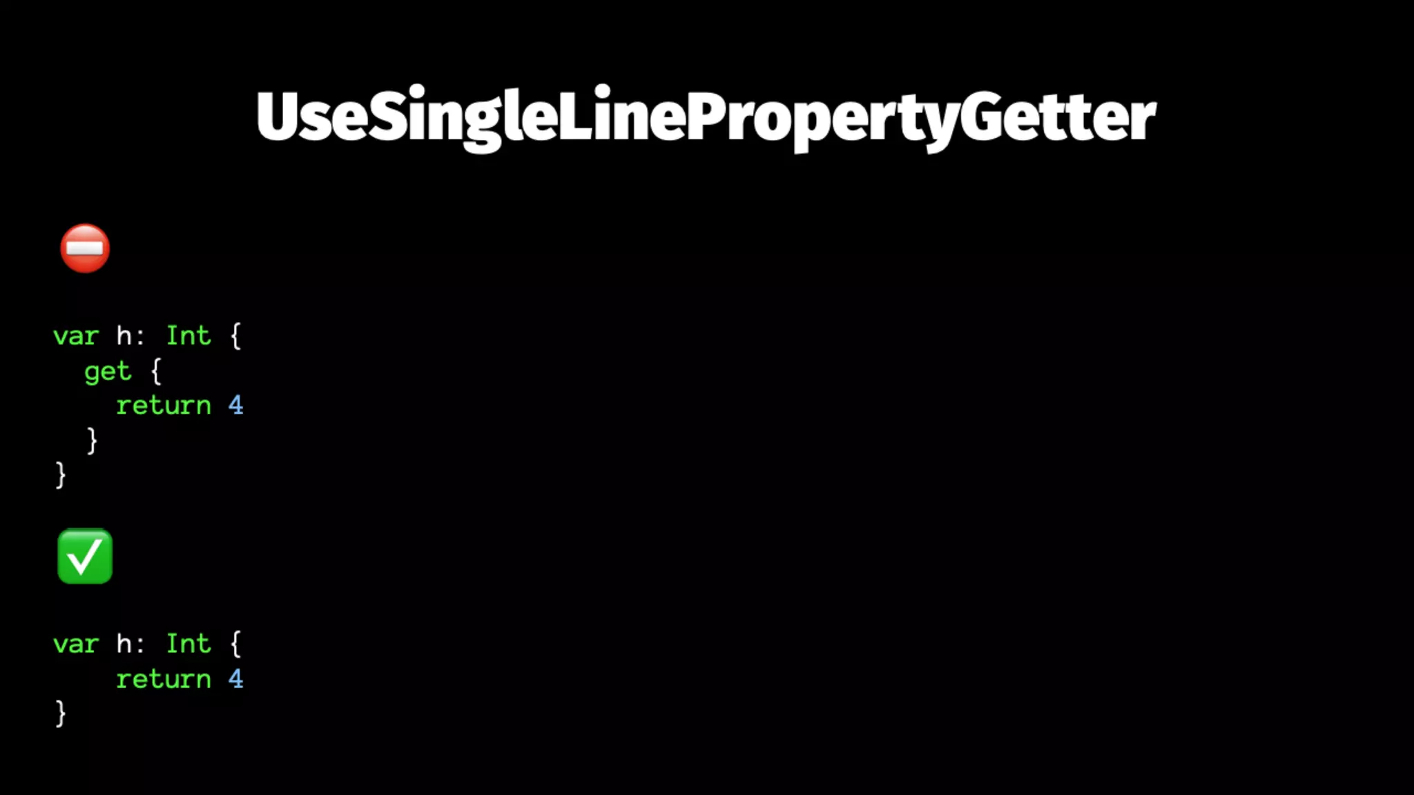 Introducing swift-format | PDF