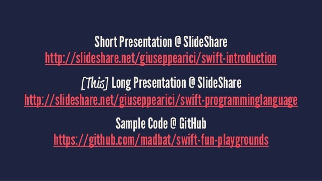 Swift Programming Language 5359