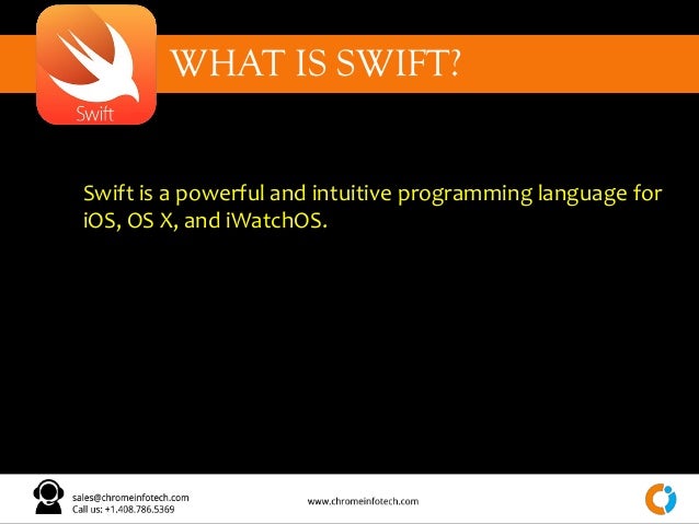 Swift 2.0