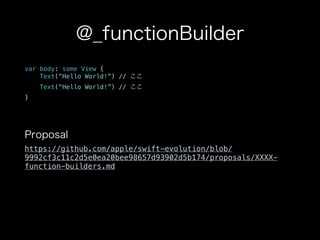 Swift5_1 swift_ui | PDF