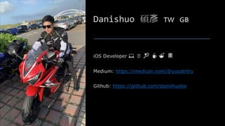 Swift Argument Parser | PPT