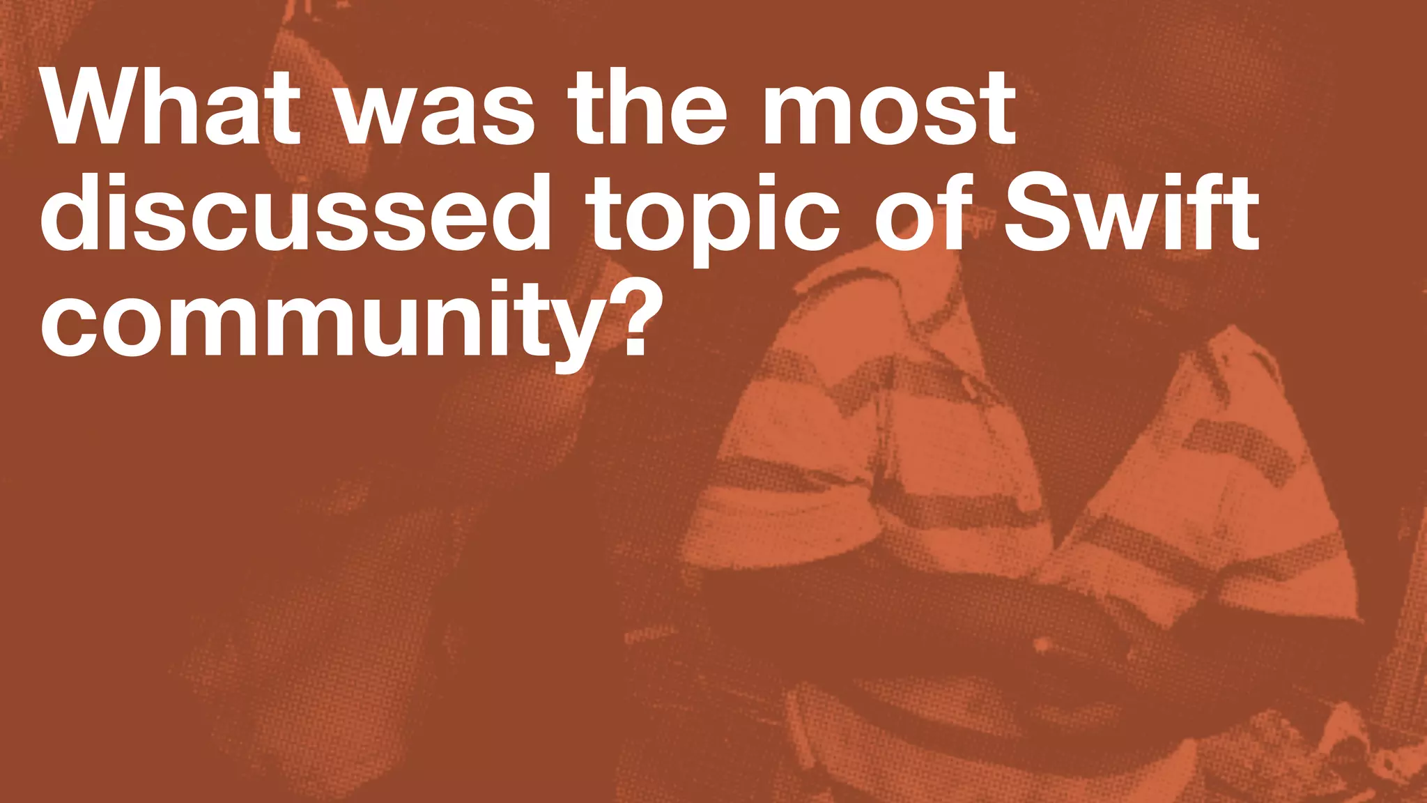 Beyond JSON with FlatBuffers | PPT