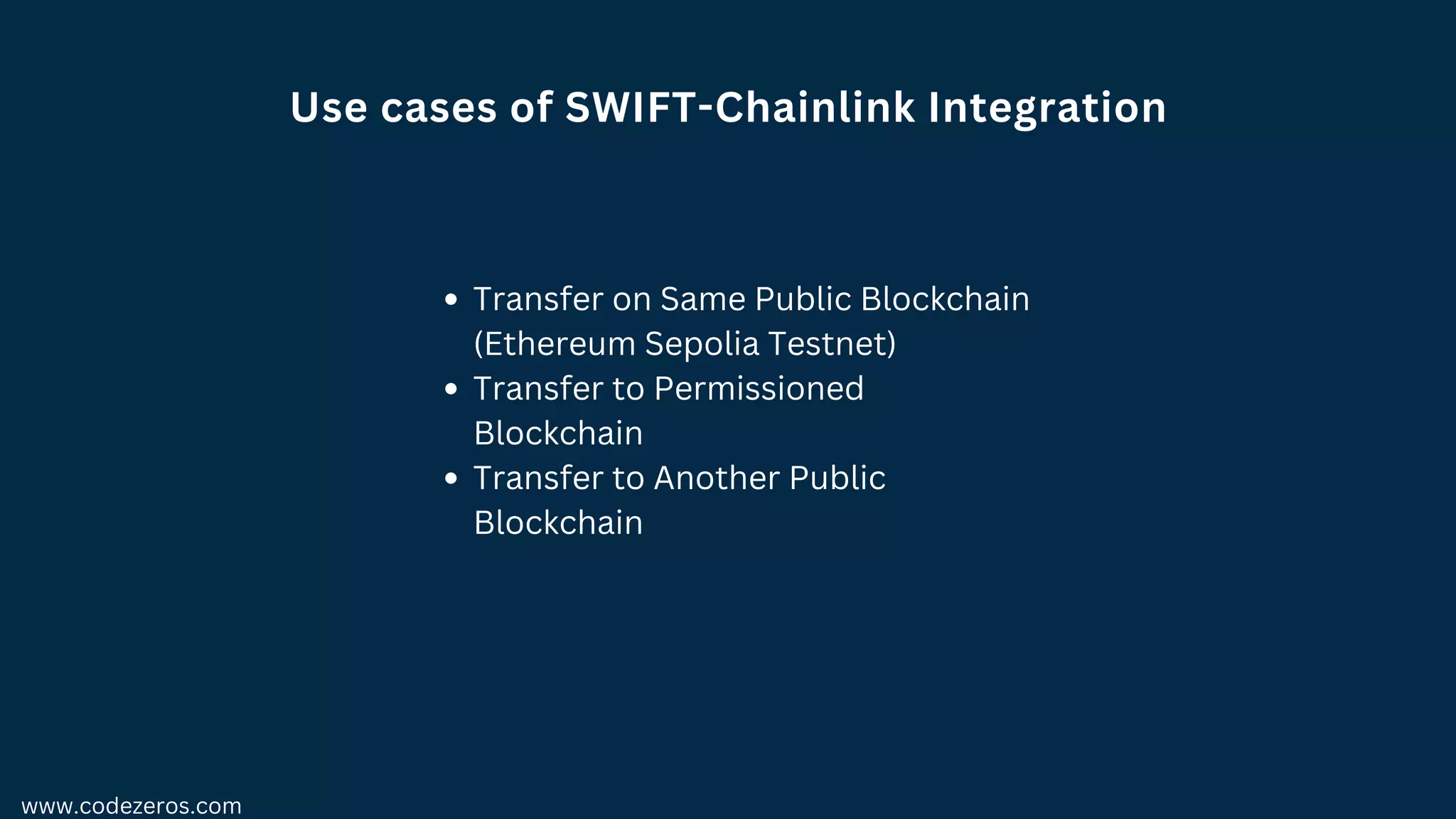 SWIFT Embraces Crypto Chainlink Integration and How It Helps with Tokenized Assets & RWA.pdf