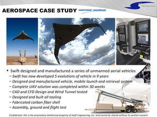 Swift Engineering Inc Overview | PPT