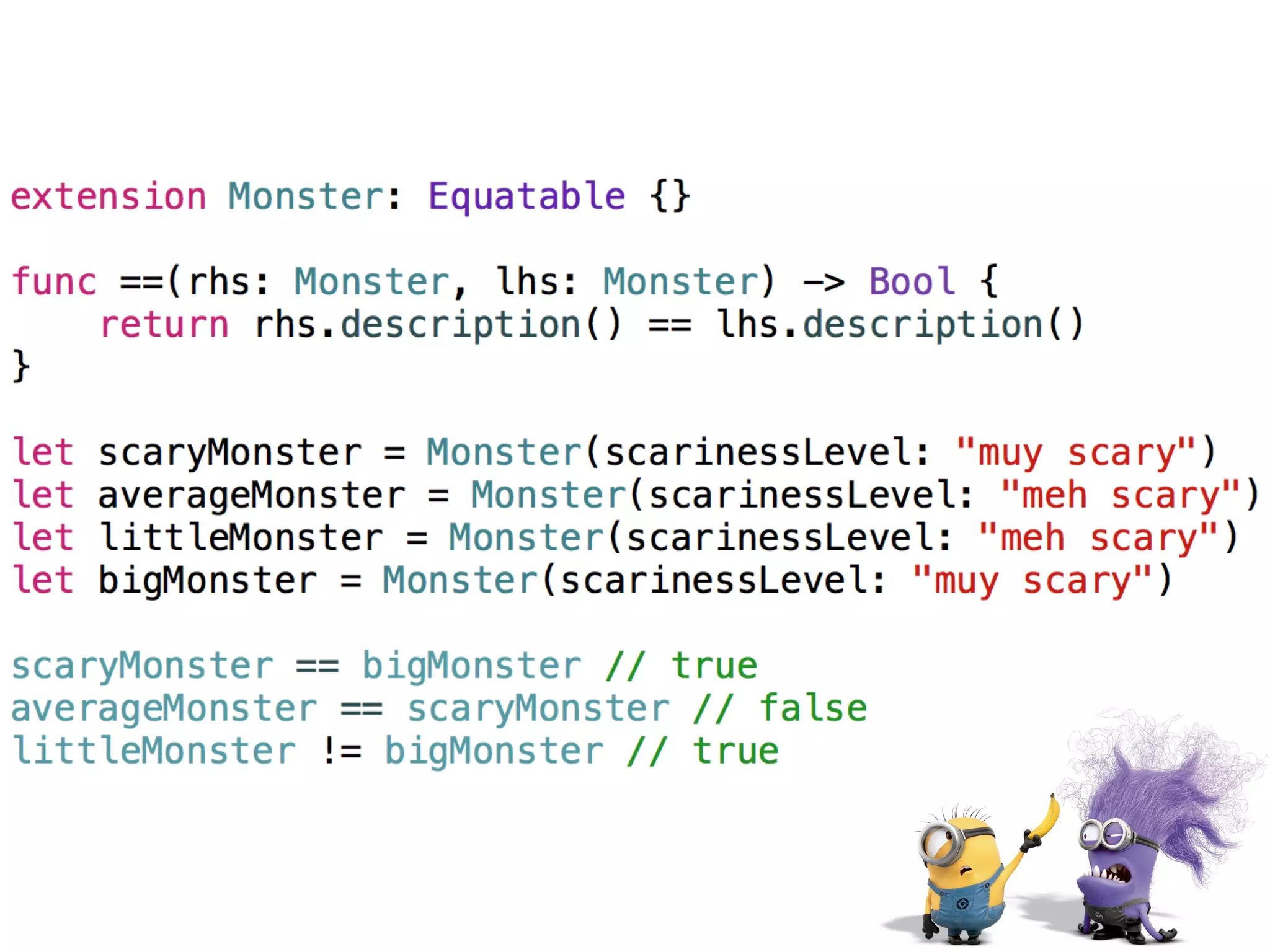Learning.... Swift functions! | PPT Learning.... Swift functions! | PPT