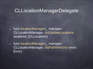 SwiftGirl20170904 - Apple Map | PDF | Geography | Science