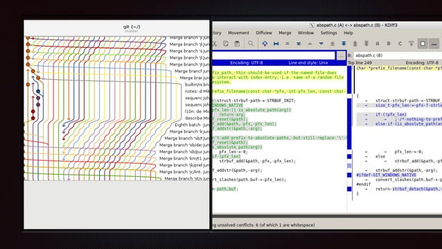 Swift GUI Development without Xcode | PPT