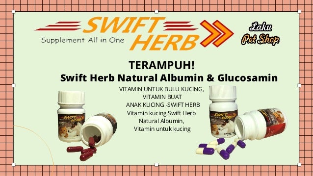 Swift herb 5 | PDF