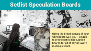 Swiftie Concert Countdown - Tracking Tour Dates Setlist Predictions and ...